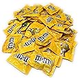 Amazon.com: MM Peanut Chocolate Fun Size Packs American Candy In A ...
