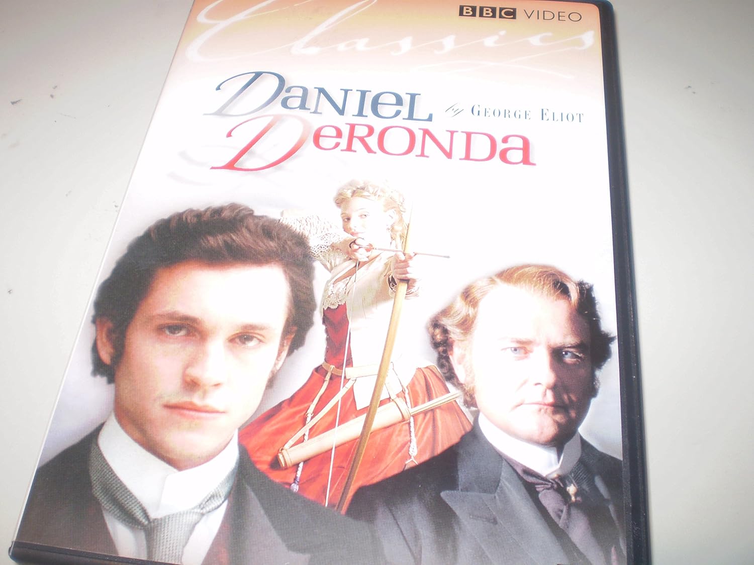 Amazon.com: Daniel Deronda: Movies & TV