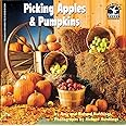 Picking Apples and Pumpkins: Amy Hutchings, Richard Hutchings, Richard ...