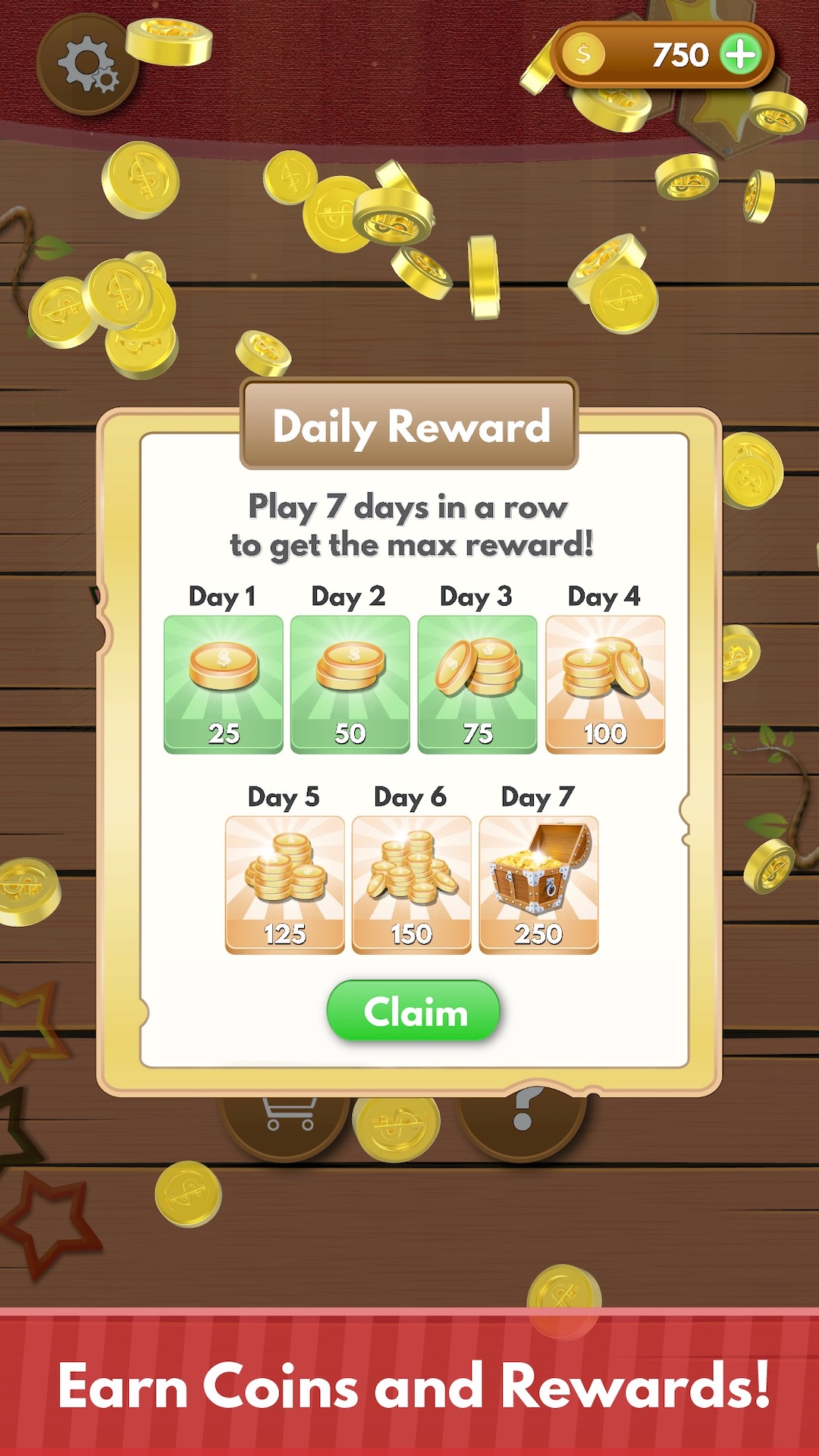 Word Connect Winner - Free relaxing Kindle Fire Search Puzzle ~ Best ...