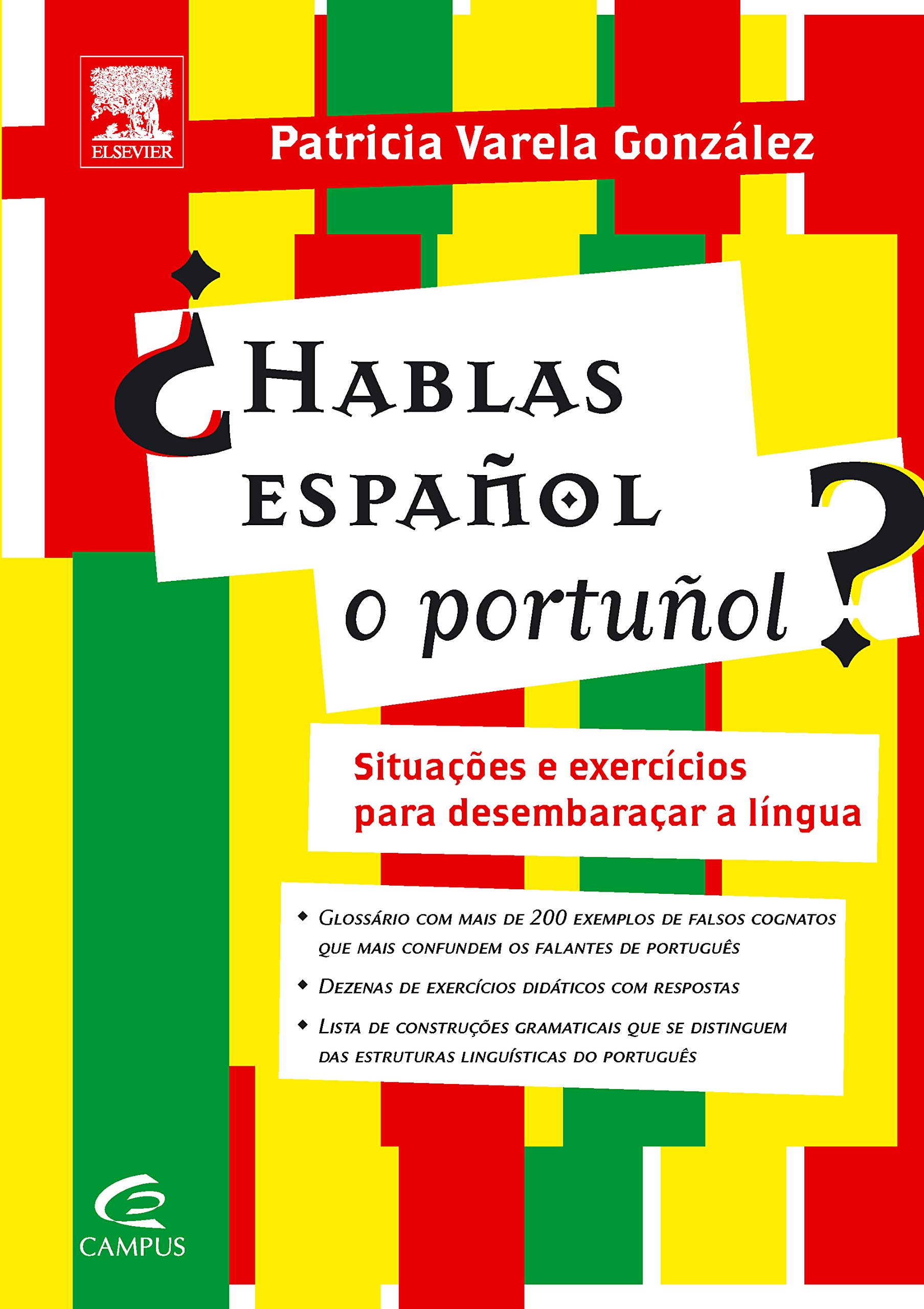 Hablas Español o Portuñol? PDF Patricia González