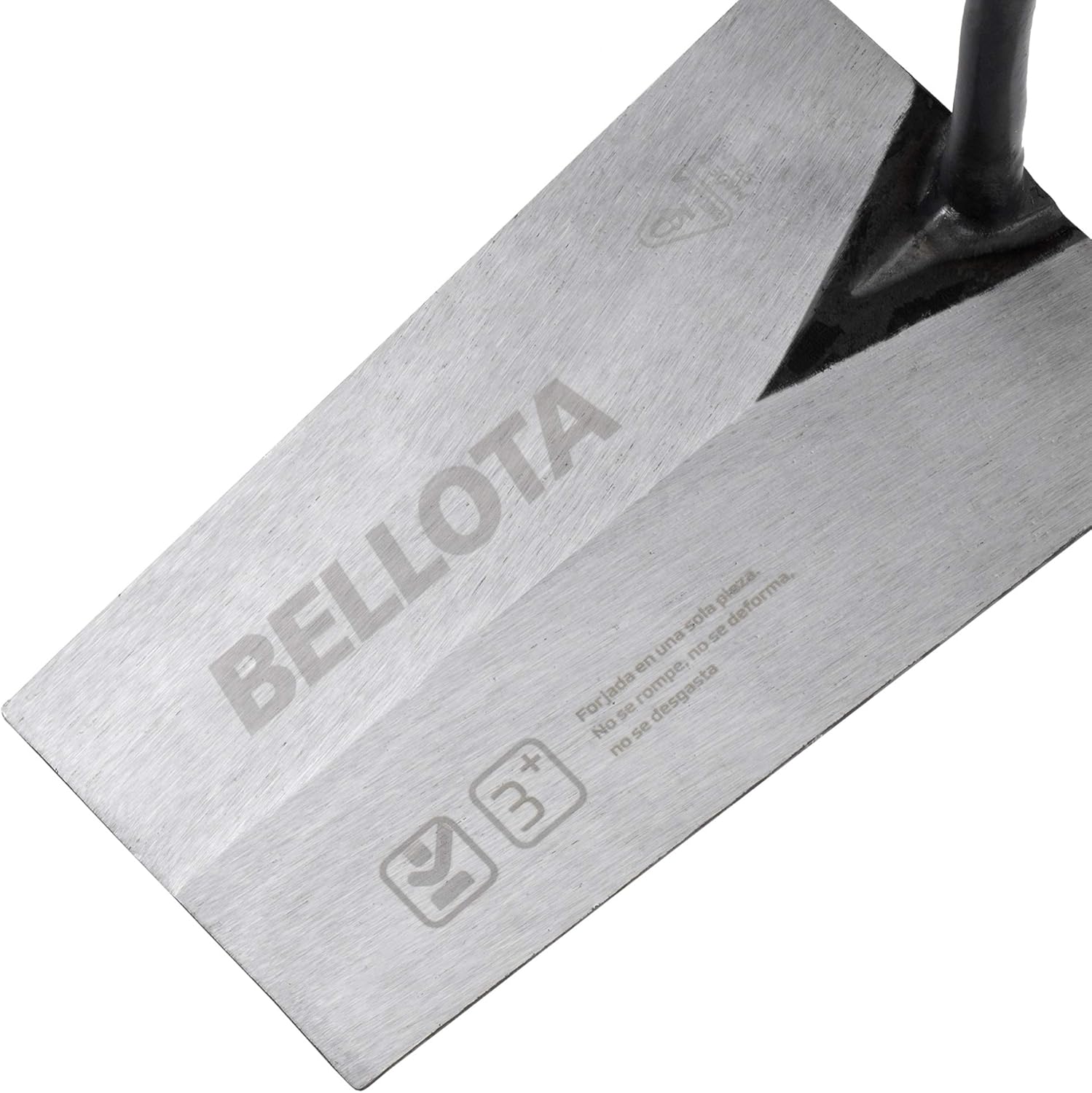 Bellota 5844-A BIM – Forged Trowel with Bi-Material Handle, 180 x 115mm ...