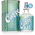 Amazon.com : Curve Men's Cologne Fragrance Spray, Casual Cool Day or ...