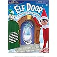 Amazon.com: The Elf on the Shelf Elf Door Kit - The Magical Elf Portal ...