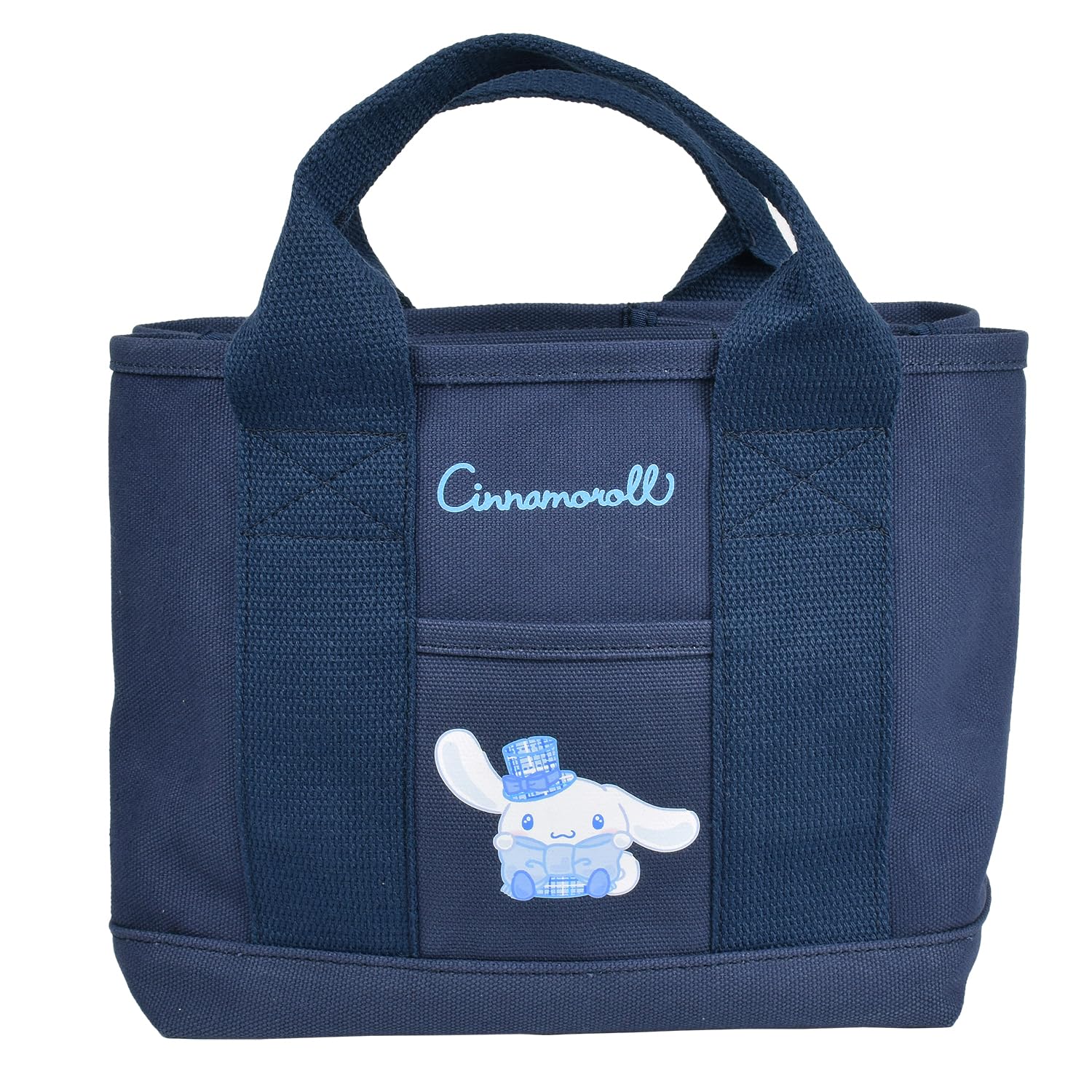 Mua Hello Kitty Divider Tote Bag, Mini Divider Bag, Cinnamoroll, Chromi ...