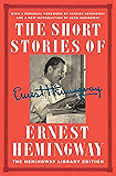 The Complete Short Stories Of Ernest Hemingway: The Finca Vigia Edition ...