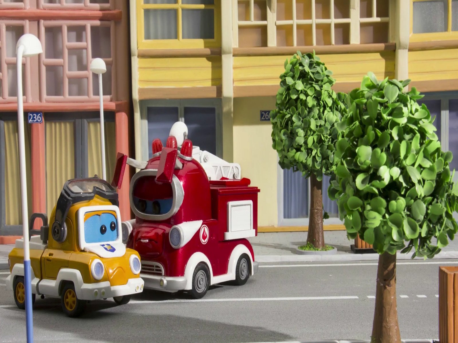 Watch TuTu Town, Season 1 | Prime Video