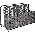 Amazon.com: STMHOM Poolside Float Storage, Outdoor Storage, Patio ...
