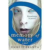 Memory of Water: A Novel: Itäranta, Emmi: 9780062326157: Amazon.com: Books
