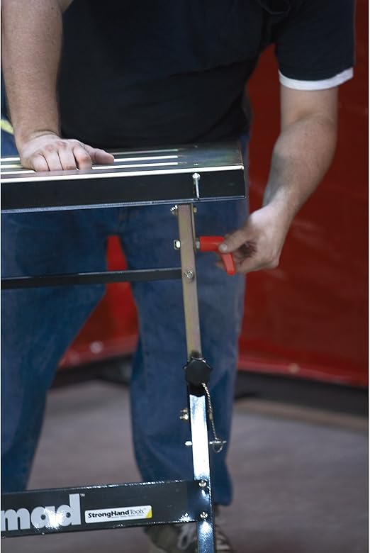 Editor's Review, Strong Hand Tools Nomad Weldin 2025, 4.0/5, 52 Likes ...