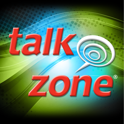 TalkZone:Amazon.com:Appstore for Android