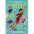 Amazon.com: The Best at It: 9780062866417: Pancholy, Maulik: Books