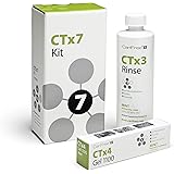Amazon.com: CariFree CTx3 Rinse (Mint): Fluoride Mouthwash | Dentist ...