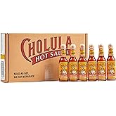 Amazon.com : Cholula Original Hot Sauce, 5 fl oz : Grocery & Gourmet Food
