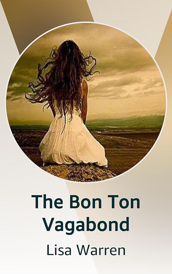 The Bon Ton Vagabond | Kindle Vella
