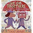 Amazon.com: We Go Together!: A Curious Selection of Affectionate Verse ...