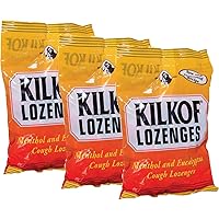 Amazon.co.uk Best Sellers: The most popular items in Cough Remedies