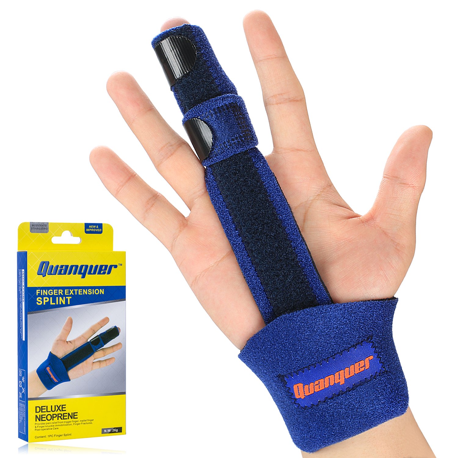 Finger Extension Splint For Trigger Finger Mallet Finger Finger Finger Extension Splint For Trigger Finger Mallet Finger Finger