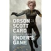 Amazon.com: The Ender Saga #1: Ender's Game, Speaker for the Dead, Xenocide, Children of the ...