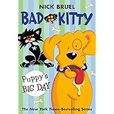 Amazon.com: Bad Kitty Meets the Baby (paperback black-and-white edition ...