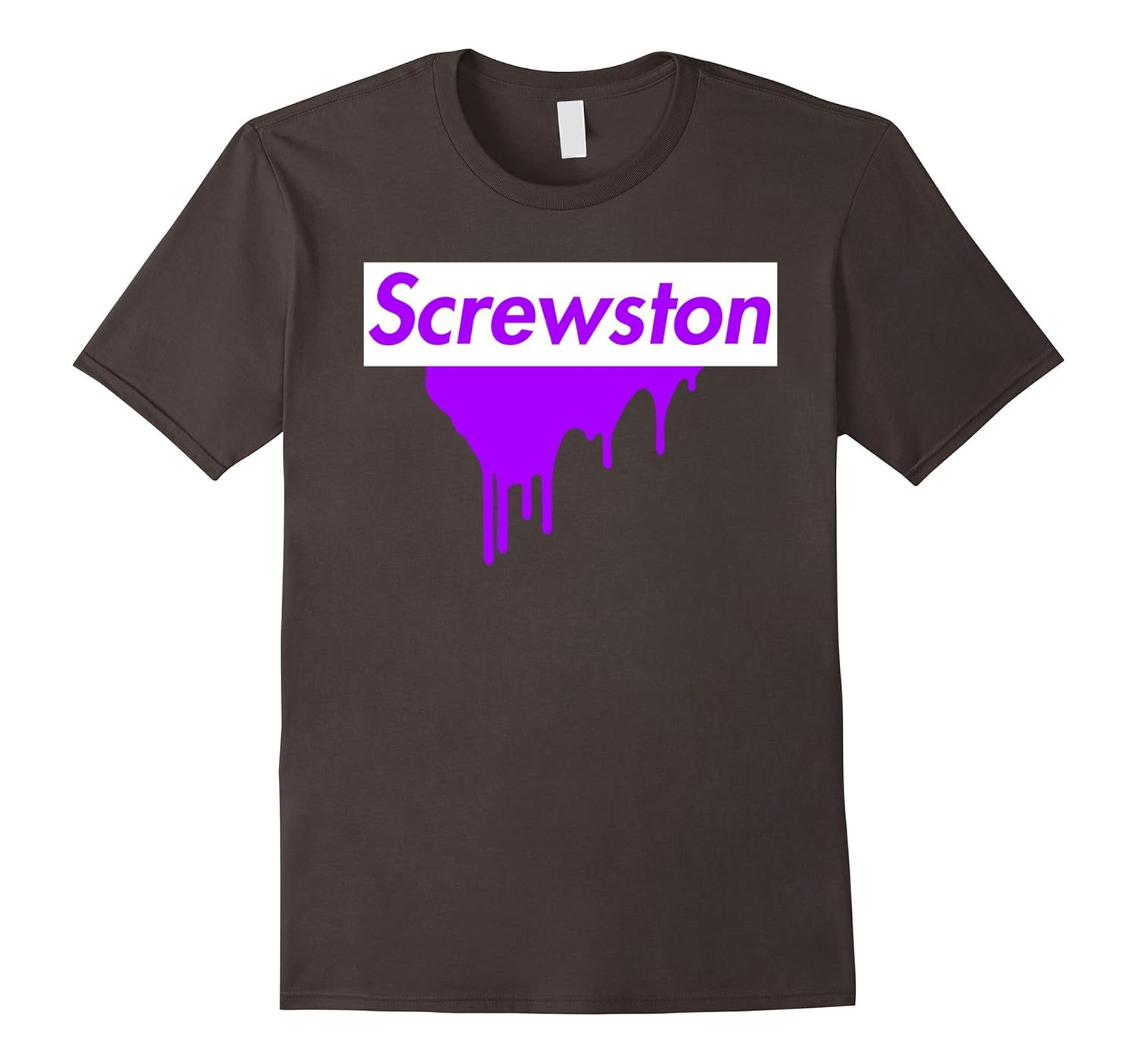 Screwston Houston T-shirt-4LVS – 4loveshirt