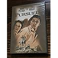 Amazon.com: Pursued [DVD] : Teresa Wright, Robert Mitchum, Judith ...