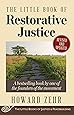 The Little Book of Restorative Justice: Revised and Updated (Justice and Peacebuilding): Zehr ...