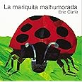 La Mariquita Malhumorada (Spanish Edition): Eric Carle, Eric Carle ...