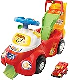 VTech Baby 80-181204 - Motorikspielzeug - Lernspaß Baum: Amazon.de ...