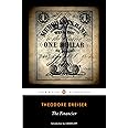 The Financier (Penguin Classics): Dreiser, Theodore, Ziff, Larzer ...