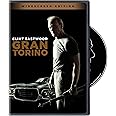 Amazon.com: Gran Torino (Widescreen Edition) [DVD] : clint eastwood ...