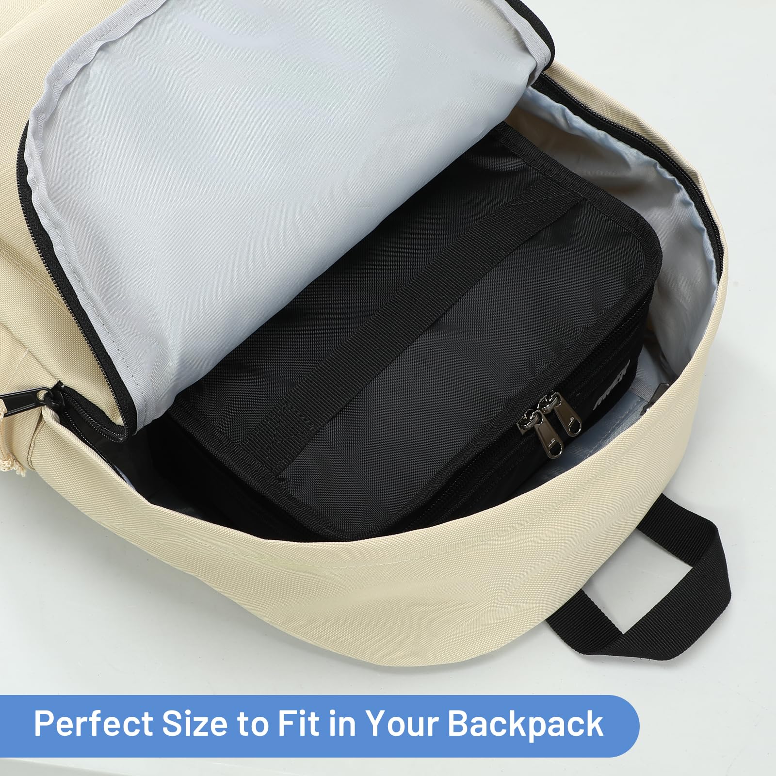 Mua MIER Freezable Lunch Bag Frozen Mini Cooler Small Portable ...