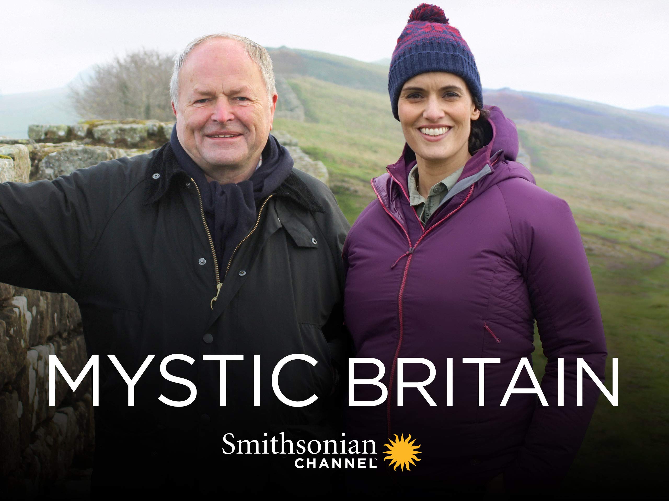 Watch Mystic Britain - Season 1 | Prime Video