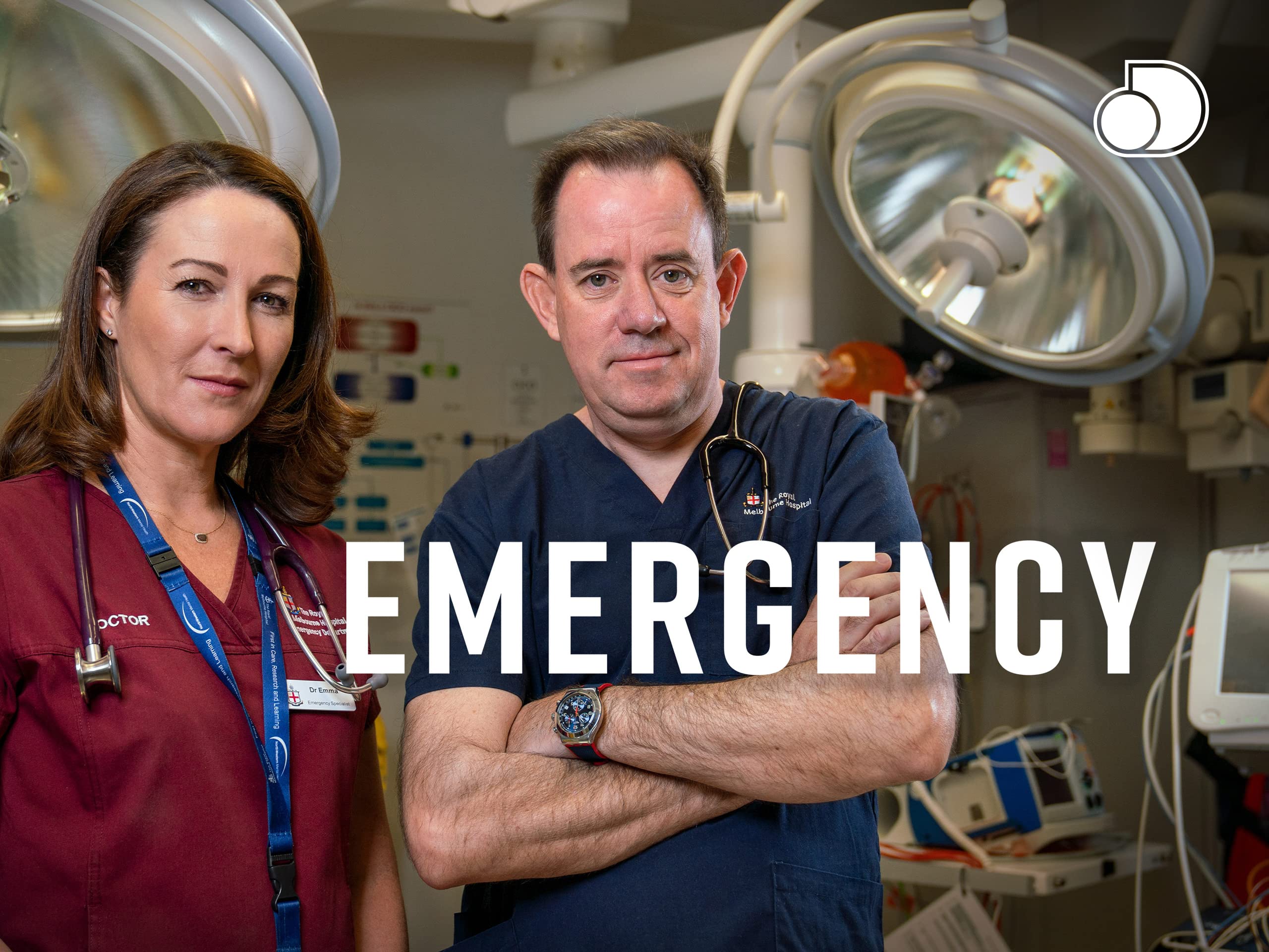 Watch Emergency - Season 2 | Prime Video