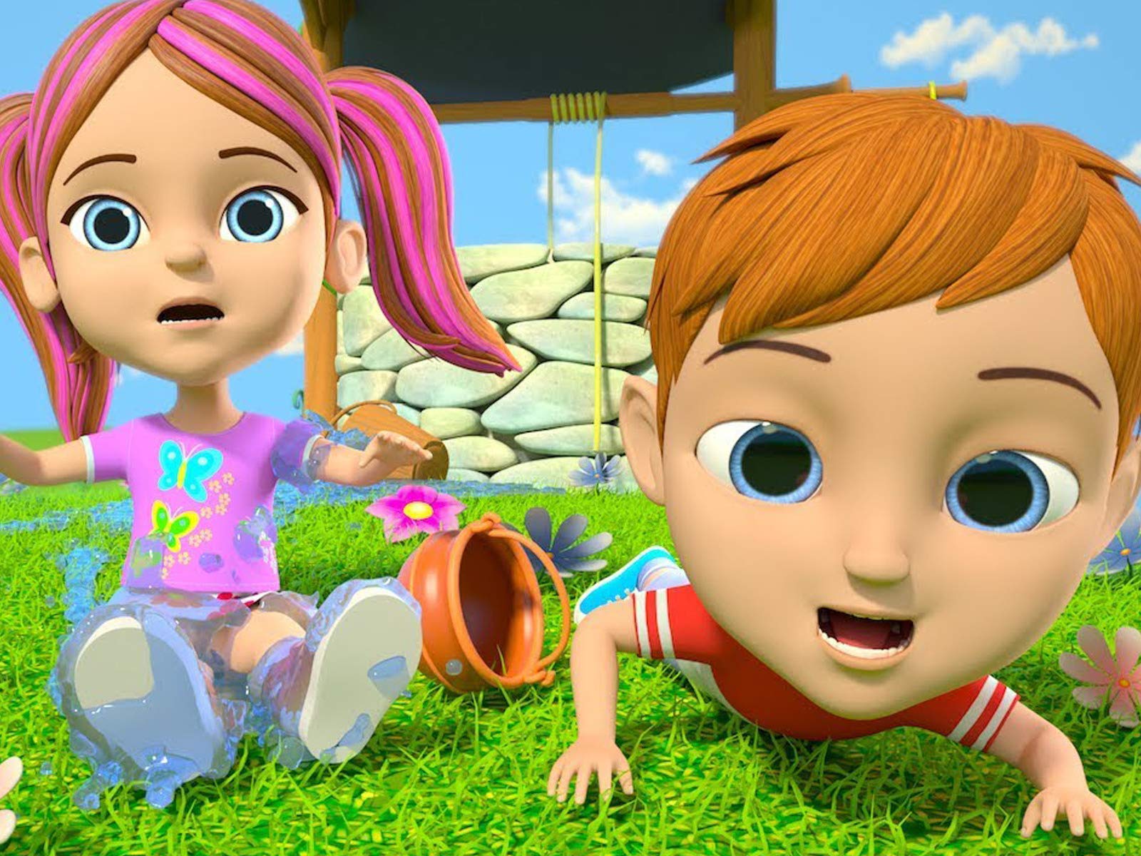 Watch Little Treehouse - Nursery Rhymes and Kids Songs | Prime Video
