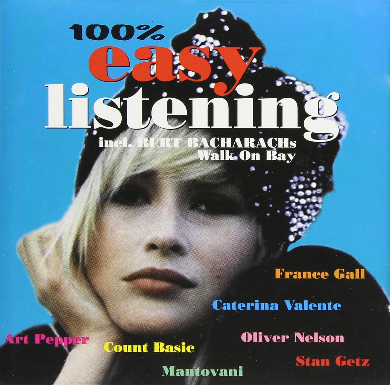100% Easy Listening: Amazon.de: Musik-CDs & Vinyl