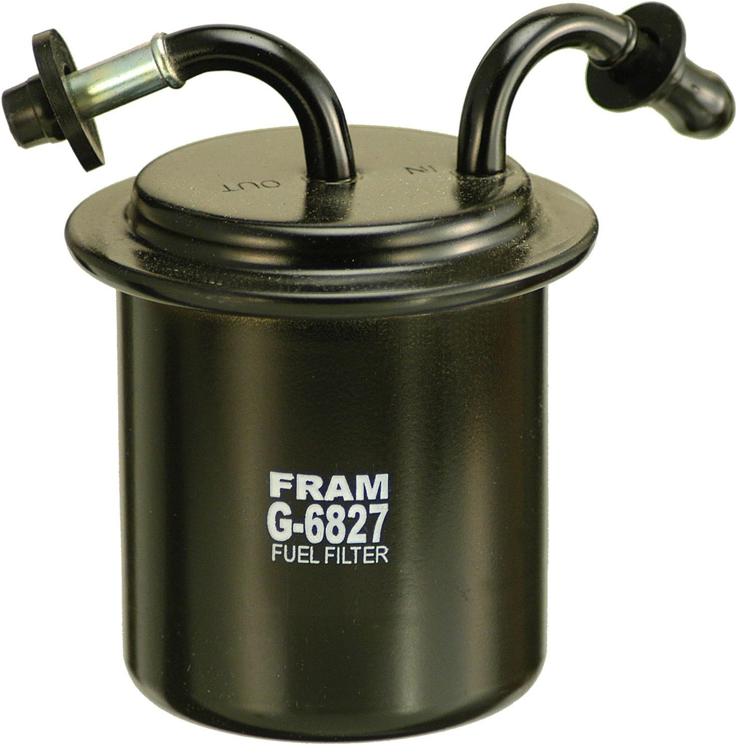 Amazon.com: FRAM G6827 In-Line Fuel Filter: Automotive
