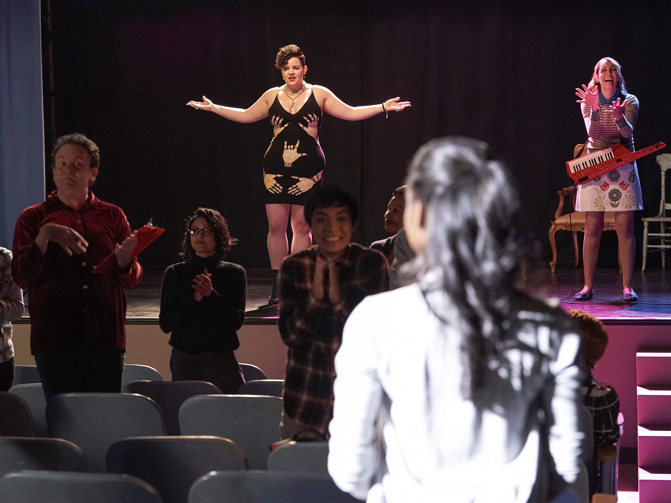 Watch Heathers - Season 1 | Prime Video