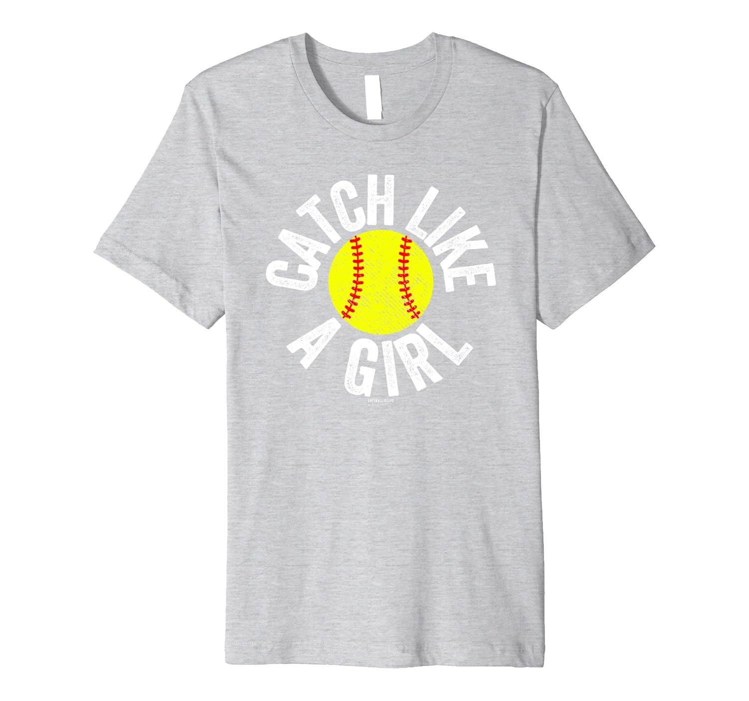Softball Catcher Shirts