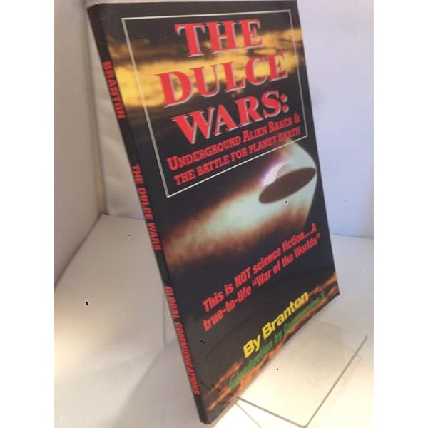 Dulce Base Nightmare Hall