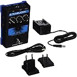 Amazon.com: TC Electronics Singles VoiceTone D1 Vocal Effects Processor ...