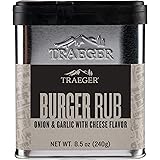 Amazon.com: Traeger The Anything Rub : Grocery & Gourmet Food
