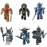 Amazon.com: Roblox Action Collection - 15th Anniversary Roblox Icons ...