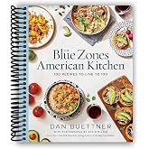 Amazon.com: The Blue Zones Kitchen: 100 Recipes to Live to 100: ...