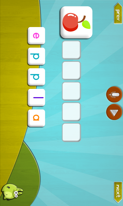 Kids Learning Phonics Lite:Amazon.com:Appstore for Android