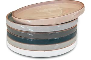 Amazon Best Sellers: Best Plates