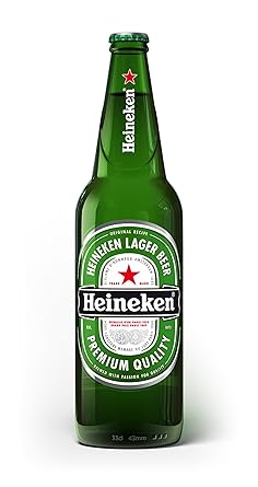 European Heineken superior to American’s : r/beer