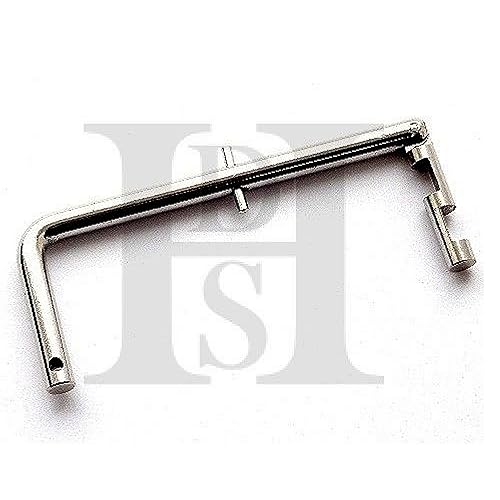 Fire Brigade Switch Drop Key: Amazon.co.uk: DIY & Tools