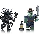Amazon.com: Roblox Celebrity Collection - Lunya + Andromeda Explorer ...