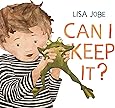 Can I Keep It?: Jobe, Lisa, Jobe, Lisa: 9781624146961: Amazon.com: Books